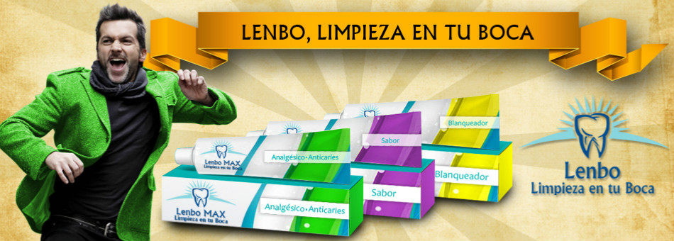 Productos Lenbo